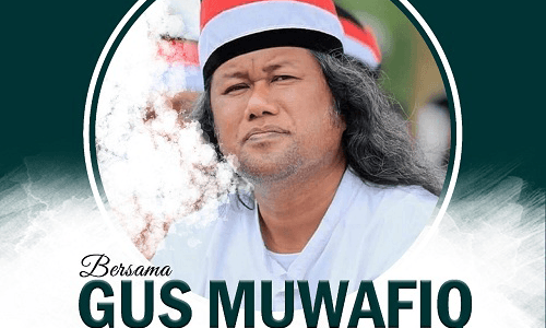 Gelar Tablig Akbar, Pemprov Hadirkan Gus Muwafiq | GARUDA DAILY Gelar Tablig Akbar, Pemprov Hadirkan Gus Muwafiq | GARUDA DAILY