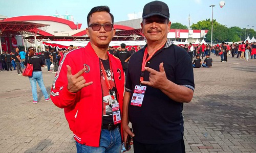 PDIP Seluma Buka Pendaftaran Cabup dan Cawabup | GARUDA DAILY PDIP Seluma Buka Pendaftaran Cabup dan Cawabup | GARUDA DAILY