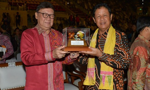 16 Budaya Kepri Ditetapkan Jadi Warisan Budaya Tak Benda | GARUDA DAILY 16 Budaya Kepri Ditetapkan Jadi Warisan Budaya Tak Benda | GARUDA DAILY