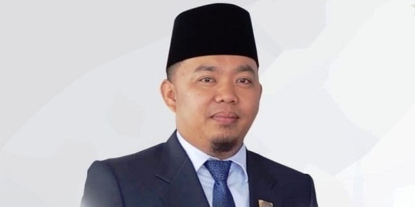 Komisi I Targetkan 2024 Tidak Ada Lagi Desa Blankspot | GARUDA DAILY Komisi I Targetkan 2024 Tidak Ada Lagi Desa Blankspot | GARUDA DAILY