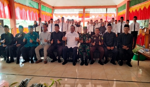 KPU Seluma lantik 70 Anggota PPK | GARUDA DAILY KPU Seluma lantik 70 Anggota PPK | GARUDA DAILY