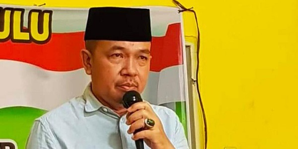 Dewan Prov Tekankan Pentingnya Literasi Visual Bagi Gen-Z | GARUDA DAILY Dewan Prov Tekankan Pentingnya Literasi Visual Bagi Gen-Z | GARUDA DAILY